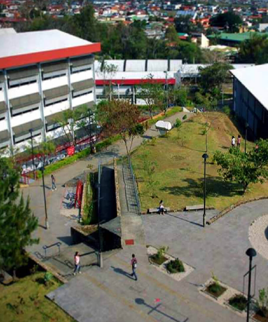 Universidad Nacional – UCR Qualenv